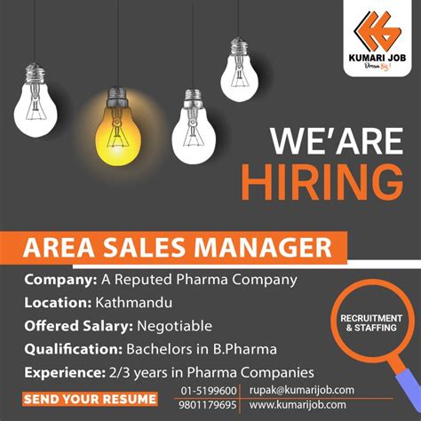 Kumari Job On Linkedin Jobs Jobpostings Joblisting Jobsinnepal