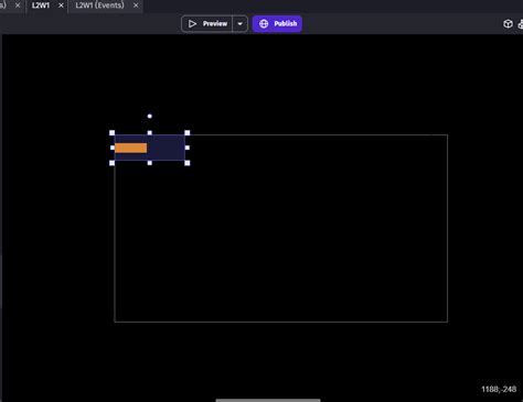 Solved I Cant Make Object Follow Camera How Do I Gdevelop Forum