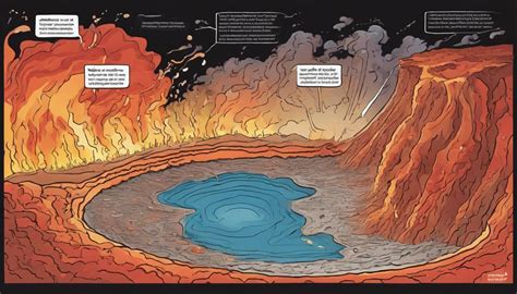 Magma Convection Revolutionizes Geothermal Energy Generation Two