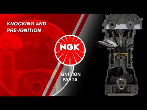 What Is A Knock Sensor