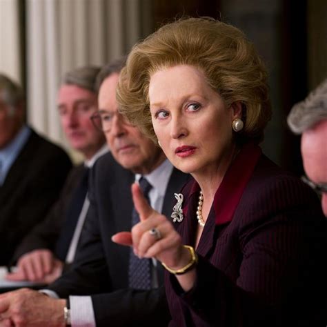 The Iron Lady 2011