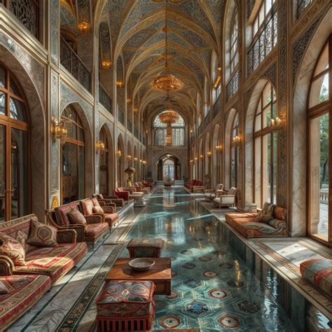 Amazing Architecture On Linkedin Iran Isfahan Architect