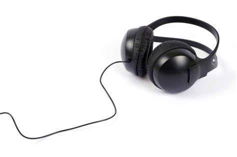 Do Headphone Cables Affect Sound Quality What The Science Says Ear Rockers