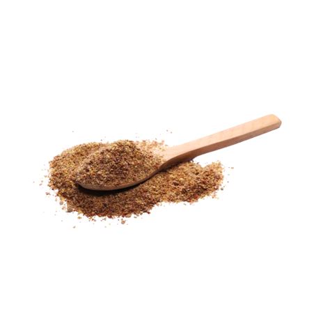 Flaxseed Powder Per G Hidden Gems