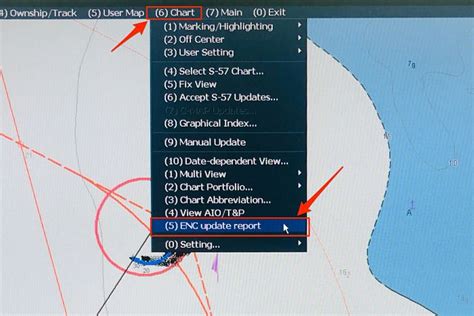 10 Ecdis Questions Sire Inspectors Ask And How To Deal With It Myseatime
