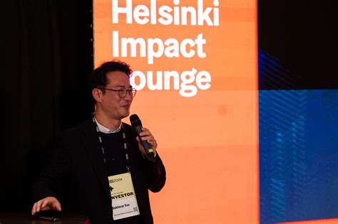 Accelerator Opencall Mobility Batteries Logistics Sustainability Hyundai Helsinki Partners