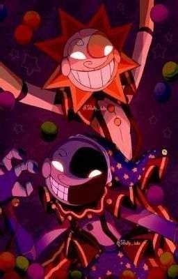 Sun Moon X Y N Smut Wattpad