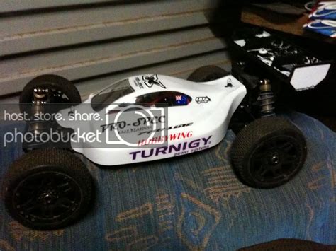 XRay E Thread Page R C Tech Forums