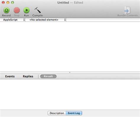 Creating An Applescript To Switch Between Multiple Itunes Accounts Envato Tuts
