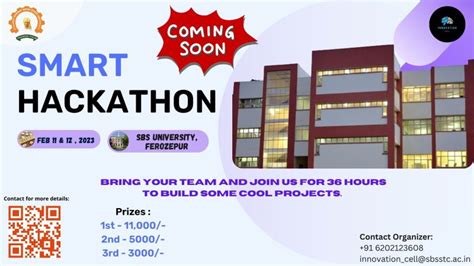 abhishek gautam on linkedin hackathon smarthackathon event