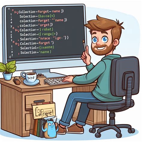 Eliminar Elementos De Una Colección Con El Método Forget