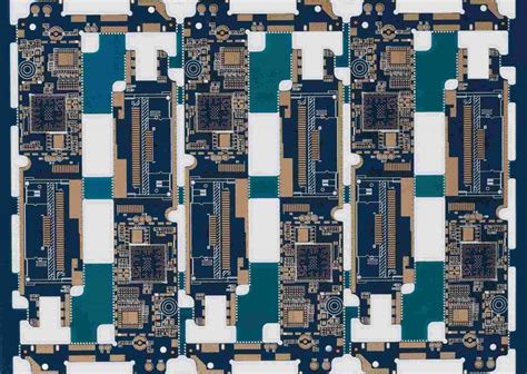 Plugging The Connection Gap The Importance Of Filled Vias In Modern Pcb Design Raypcb