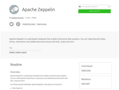 Introducing The New Juju Store Ubuntu