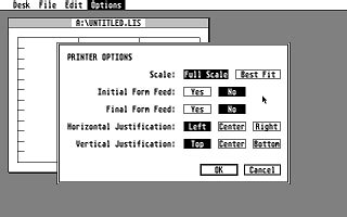 Atari St Supercharged Hp Laserjet Plus Series Ii Driver Pack Scans Dump Download