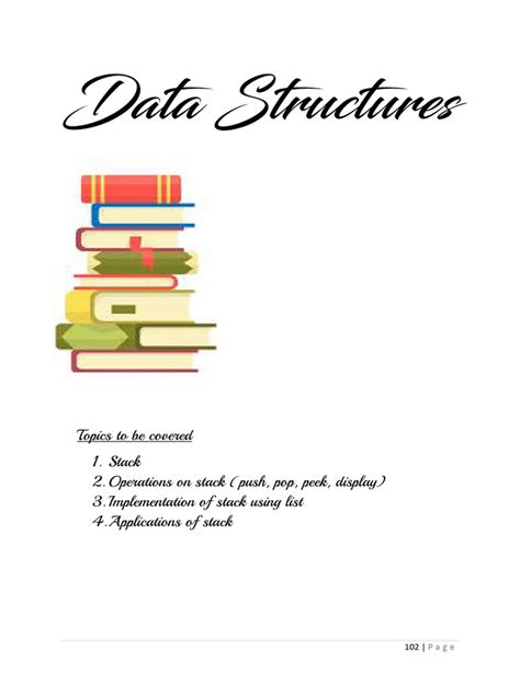 05 Data Structures Download Free Pdf Queue Abstract Data Type