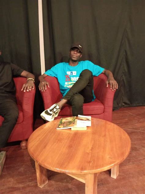 Fulgence Camel Amoussou