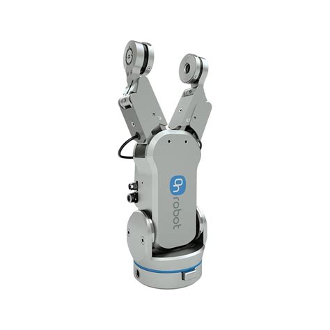 Neura Robotics Lara 8 Unchained Robotics