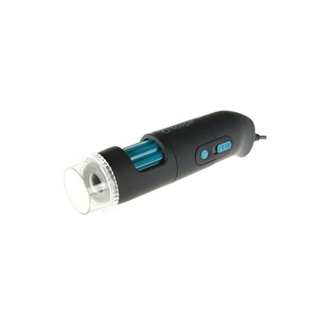 Euromex Handheld Microscope Q Scope Qs 20500 2 0mp 500x