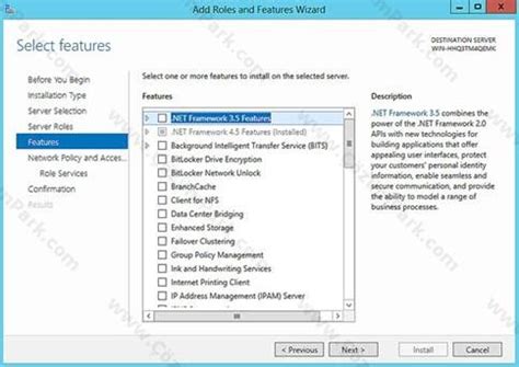Windows Server 2012 Remote Access Rolünün Kurulumu Çözümpark