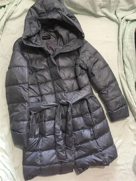 Жіночий пуховик Savage — ціна 500 грн у каталозі Пуховики Купити жіночі речі за доступною ціною