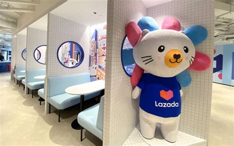 Lazada Launches ChatGPT Powered Chatbot
