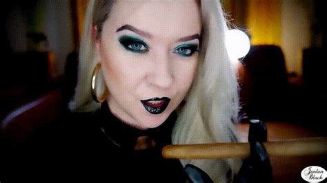 Indulging Your Oral Fixation [1080p Wmv] Goddess Jordan Black