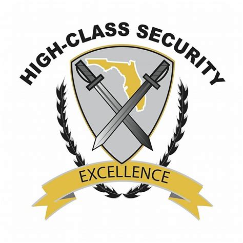 High Class Security Miami Fl