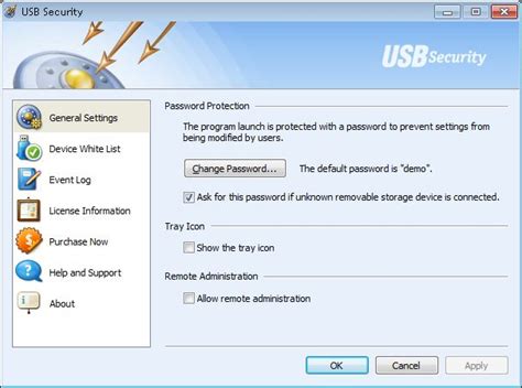 Download USB Security V2 6 AfterDawn Software Downloads