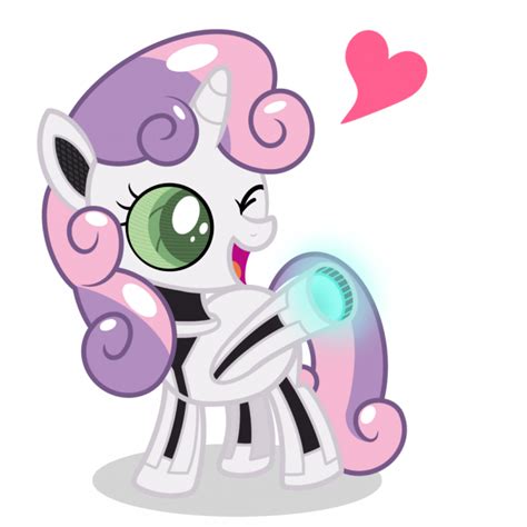 Sweetie Bot Survive The Disasters Fanon Wiki Fandom