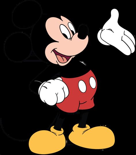 Categorymickey Mouse Characters Walt Disney Animation Studios Wikia