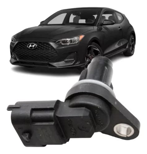 Sensor Fase Veloster 2011 A 2021 39350 2b000 Original Parcelamento