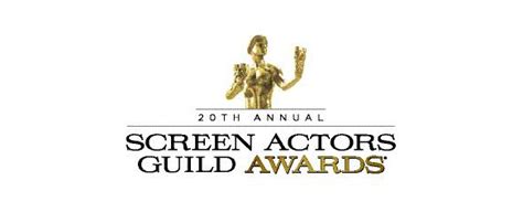 Dove seguire i SAG Awards 2014 – Distretto 12