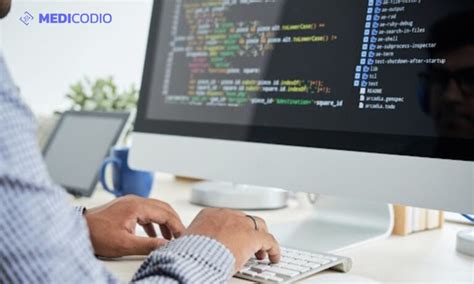 Unleash Your Secret Weapon Computer Assisted Coding By Medicodio