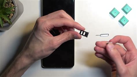 Inserting Sim Card In A Flip Phone A Step By Step Guide