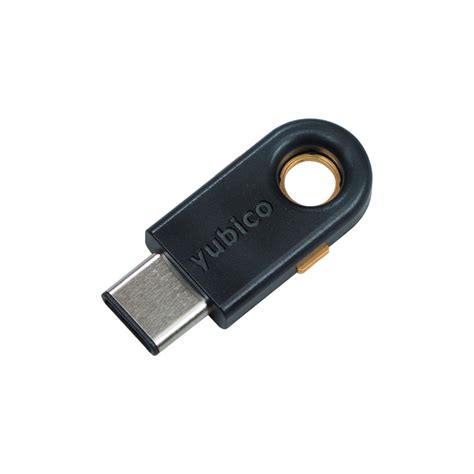 Yubikey Usb C Lightning Instituteras
