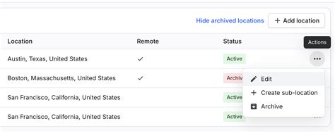 Getting Started Gem Ats Overview And Configuration Gem