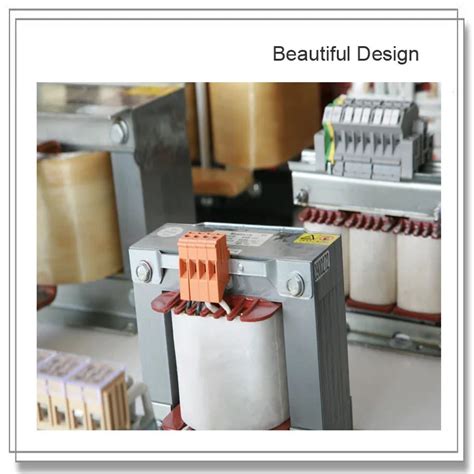 Input Reactor Line Reactor And Output Reactor To Protect Motor And Vfd