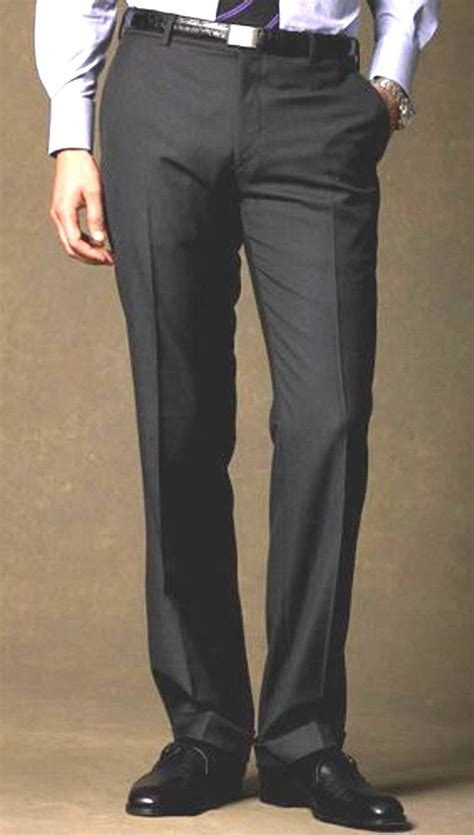 Pin De Stanley Yit Foong Tan Em Pants Sample