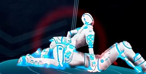 Score With Tron NSFW