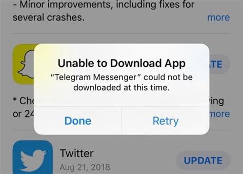 Ios 1312 App Store Not Working Or Downloading 8 Ways To Fix