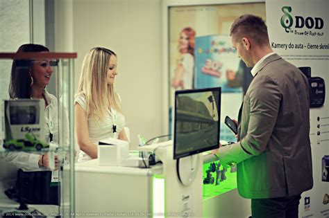 DOD kamery do auta - oficiální distributor ČR a SR