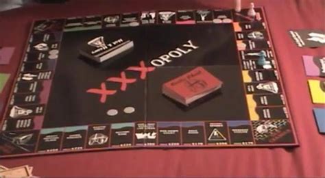 Have You Tried It Yet Xxxopoly Board Game By Intimate Desires 2
