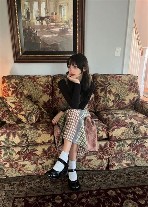 We Asked Fashion Journal Readers To Show Us How To Style Mary Janes