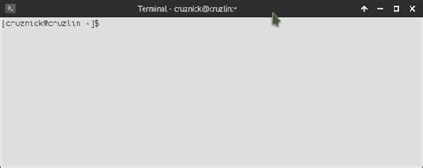 Tutorial Pimp Your Console Part 1 Wip Linux Level1techs Forums