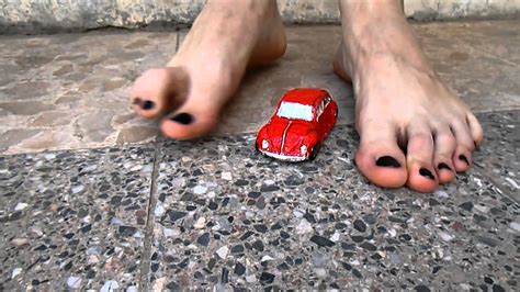 Request Bug Crushing Youtube