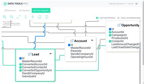 Salesforce Data Migration Services Blueprint For Success