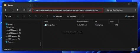 Windows Autostart Programme Automatisch Starten Windows Faq Windows Autostart Programme Automatisch Starten Windows Faq