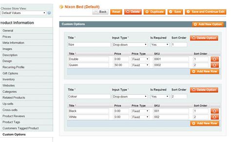 Magento Api Order Not Returning Order Custom Options Magento Stack