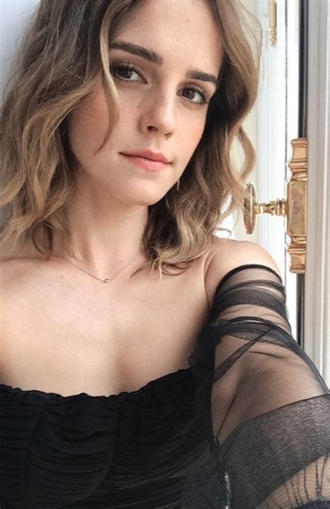 Pov Emma Watson Strangles You Until You Suck Her Strap On Scrolller
