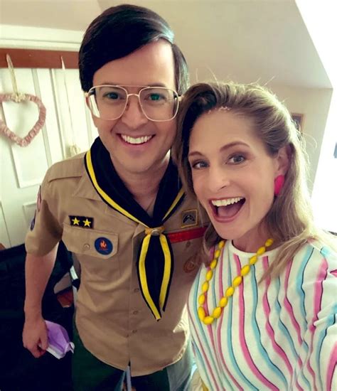 Tara Spencer Nairn Biography Height Life Story Super Stars Bio